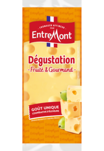 Les Plateaux de Fromages Entremont Terroirs et du quotidien