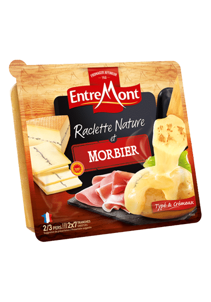 Raclette & Compagnie Archives - Entremont