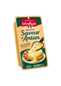 Les Fromages Raclette et Fondue Savoyarde Entremont