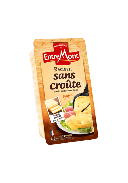 Raclette & Compagnie Archives - Entremont