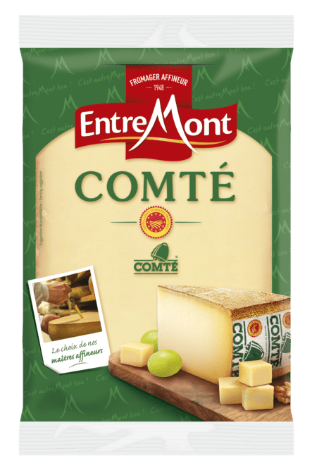 Comté - Entremont