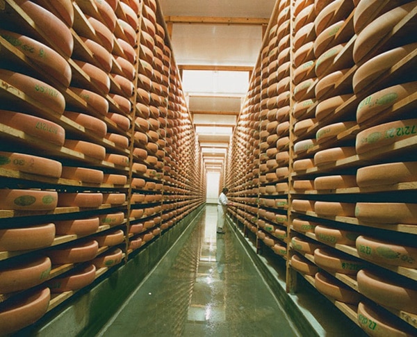 La historia de Entremont | Entremont Espagne